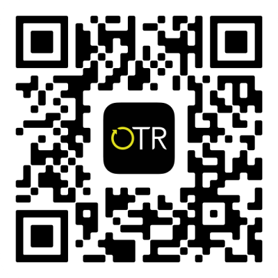OTR App - OTR